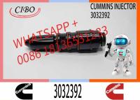 China Cum mins NTA855 Engine Parts Diesel Fuel Injector 3054218/3054253/3032392/4914308/4914325 Genuine Fuel Injector 3054218 for sale