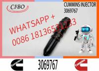China C-UMMINS NTA855 Diesel engine parts fuel injector 3045102 3047973 3054233 3054218 3054228 3069767 4913325 4914308 for sale