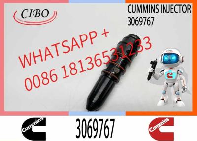 China C-UMMINS NTA855 Diesel engine parts fuel injector 3045102 3047973 3054233 3054218 3054228 3069767 4913325 4914308 for sale
