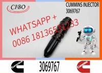 China C-UMMINS NTA855 Diesel engine parts fuel injector 3045102 3047973 3054233 3054218 3054228 3069767 4913325 4914308 for sale
