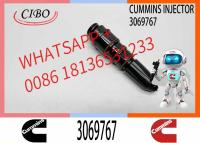China C-UMMINS NTA855 Diesel engine parts fuel injector 3045102 3047973 3054233 3054218 3054228 3069767 4913325 4914308 for sale