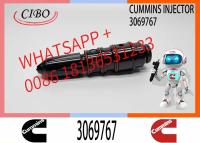 China C-UMMINS NTA855 Diesel engine parts fuel injector 3045102 3047973 3054233 3054218 3054228 3069767 4913325 4914308 for sale