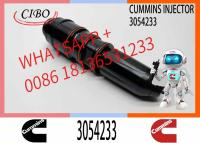 China Engine Injector Auto Parts Fuel Injector 3045102 3027588 3054218 3054228  3054233   3037229 for L10 Engine for sale