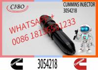 China Engine Injector Auto Parts Fuel Injector 3045102 3027588 3054218  3037229 for L10 Engine for sale