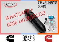 China Engine Injector Auto Parts Fuel Injector 3045102 3027588 3054218  3037229 for L10 Engine for sale
