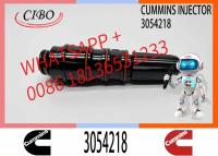 China Engine Injector Auto Parts Fuel Injector 3045102 3027588 3054218  3037229 for L10 Engine for sale