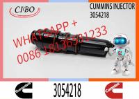 China Engine Injector Auto Parts Fuel Injector 3045102 3027588 3054218  3037229 for L10 Engine for sale