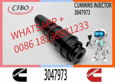 China Engine Injector Auto Parts Fuel Injector 3045102 3027588 3037229 for L10 Engine for sale