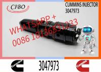 China Engine Injector Auto Parts Fuel Injector 3045102 3027588 3037229 for L10 Engine for sale
