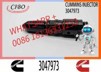 China Engine Injector Auto Parts Fuel Injector 3045102 3027588 3037229 for L10 Engine for sale