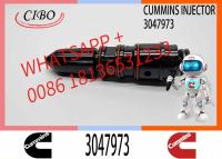 China Engine Injector Auto Parts Fuel Injector 3045102 3027588 3037229 for L10 Engine for sale