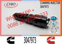 China Engine Injector Auto Parts Fuel Injector 3045102 3027588 3037229 for L10 Engine for sale