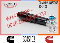 China Engine Injector Auto Parts Fuel Injector 3045102 3027588 3037229 for L10 Engine for sale