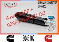 China Engine Injector Auto Parts Fuel Injector 3045102 3027588 3037229 for L10 Engine for sale