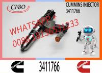 China New Genuine Cummin s Fuel Injector 3411691/3411765/3411766/3411759/3087560/3087733/3083846/30950866 Cummin s N14 Engine for sale