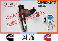 China New Genuine Cummin s Fuel Injector 3411691/3411765/3411766/3411759/3087560/3087733/3083846/30950866 Cummin s N14 Engine for sale