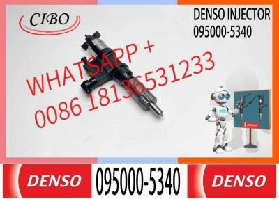 China Diesel Fuel Pump Injector  095000-5012 095000-5013 095000-5340 095000-5342  8-97602485-0 for sale