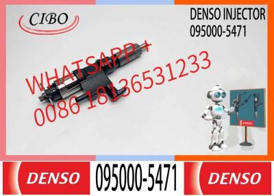 China Diesel fuel injector 095000-5471   095000-6363 095000-6366 095000-6367  8-97329703-1 for sale