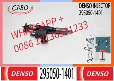 China 8-98238463-1 Diesel Fuel Injector Repair Kit for isuzu 295050-1401  095000-5345 095000-5353 095000-5360 095000-5471 for sale