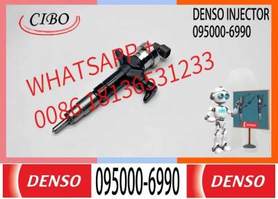 China Fuel Diesel Injector Nozzles 095000-6990 For Isuzu   8-98011605-1 for sale