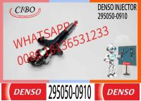 China High Quality Diesel Fuel Common Rail Nozzles Injector  8-98159583-0  095000-9990 295050-0910 for sale