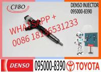 China High Quality Common Rail Diesel Fuel 23670-30280  095000-8390 095000-7030 095000-6760 095000-5920 for sale
