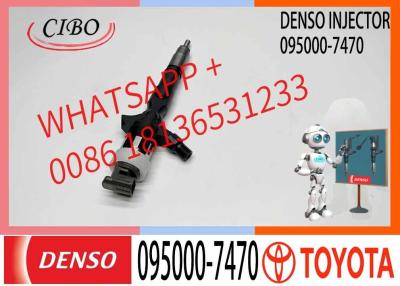 China 23670-39255 High Quality Engine 095000-7470 095000-7830 095000-7840 095000-7720 for sale
