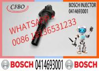 China NINE DIESEL high quality 0414693001 injector unit pump 0414693001 fuel injection pump for sale