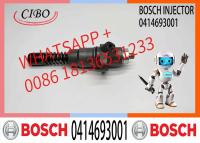 China NINE DIESEL high quality 0414693001 injector unit pump 0414693001 fuel injection pump for sale