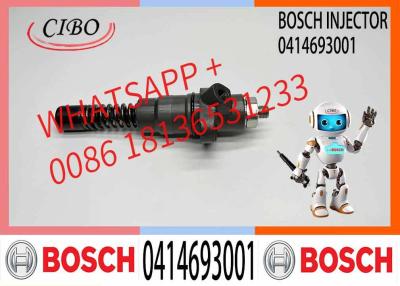 China NINE DIESEL high quality 0414693001 injector unit pump 0414693001 fuel injection pump for sale