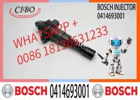 China NINE DIESEL high quality 0414693001 injector unit pump 0414693001 fuel injection pump for sale