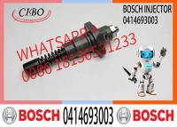 China Genuine New Unit Pump For 0414693005 02113694 0414693002 0414693003 for sale