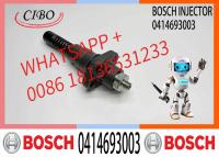 China Genuine New Unit Pump For 0414693005 02113694 0414693002 0414693003 for sale