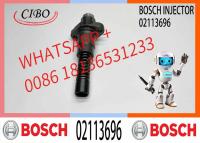 China Genuine Deutz Unit Pump 0414693006 02113696 0211 3696 with other No. 7421005584 7421219977 7485001664 for sale
