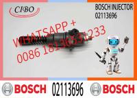 China Genuine Deutz Unit Pump 0414693006 02113696 0211 3696 with other No. 7421005584 7421219977 7485001664 for sale