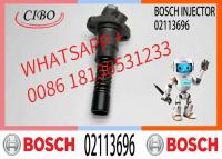 China Genuine Deutz Unit Pump 0414693006 02113696 0211 3696 with other No. 7421005584 7421219977 7485001664 for sale