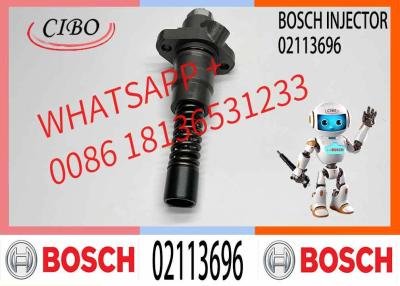 China Genuine Deutz Unit Pump 0414693006 02113696 0211 3696 with other No. 7421005584 7421219977 7485001664 for sale