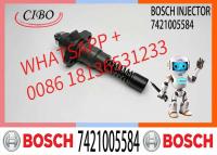 China Genuine Deutz Unit Pump 0414693006 02113696 0211 3696 with other No. 7421005584 7421219977 7485001664 for sale