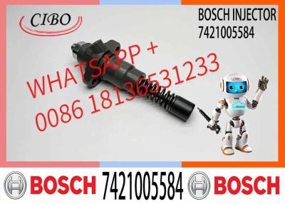 China Genuine Deutz Unit Pump 0414693006 02113696 0211 3696 with other No. 7421005584 7421219977 7485001664 for sale