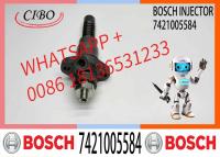China Genuine Deutz Unit Pump 0414693006 02113696 0211 3696 with other No. 7421005584 7421219977 7485001664 for sale