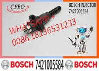 China Genuine Deutz Unit Pump 0414693006 02113696 0211 3696 with other No. 7421005584 7421219977 7485001664 for sale