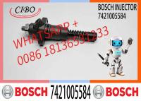China Genuine Deutz Unit Pump 0414693006 02113696 0211 3696 with other No. 7421005584 7421219977 7485001664 for sale