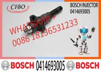 China Excavator EC240B EC290B D7E engine unit pump 02113694 21147446 0414693005 20795413 fuel injection pump for sale