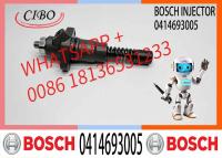 China Excavator EC240B EC290B D7E engine unit pump 02113694 21147446 0414693005 20795413 fuel injection pump for sale