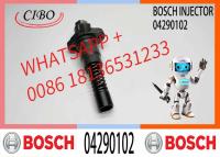 China Good price fuel injection unit pump 0414693005 0414693002 02113694 04289983 04290102 21147445 for sale