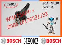 China Good price fuel injection unit pump 0414693005 0414693002 02113694 04289983 04290102 21147445 for sale