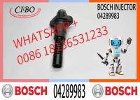 China calvole Diesel common rail fuel injection D7E unit pump 04289983 04289982 04903008 0414693005 For DEUTZ TCD2013 Engine for sale