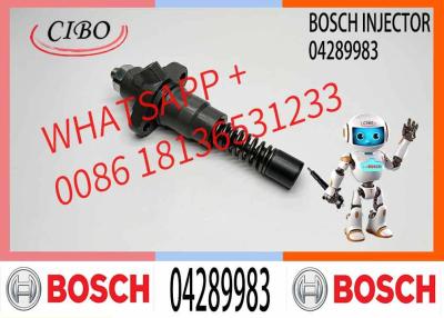 China calvole Diesel common rail fuel injection D7E unit pump 04289983 04289982 04903008 0414693005 For DEUTZ TCD2013 Engine for sale