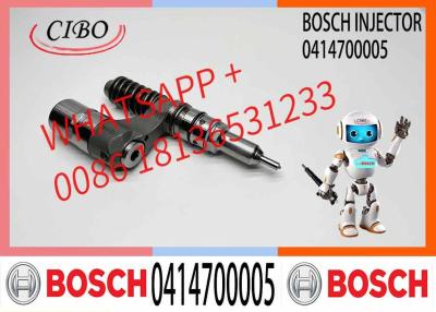 China High Quality Fuel Injector Assembly 0414700003 0414700004 0414700005 0414700006 0414700007 For Engine for sale
