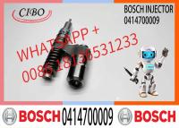 China Excavator Injector 0414700003 2998524 2995484 5237177 0414700009 500380884 0986441012 for Diesel Engine Parts Nozzle for sale